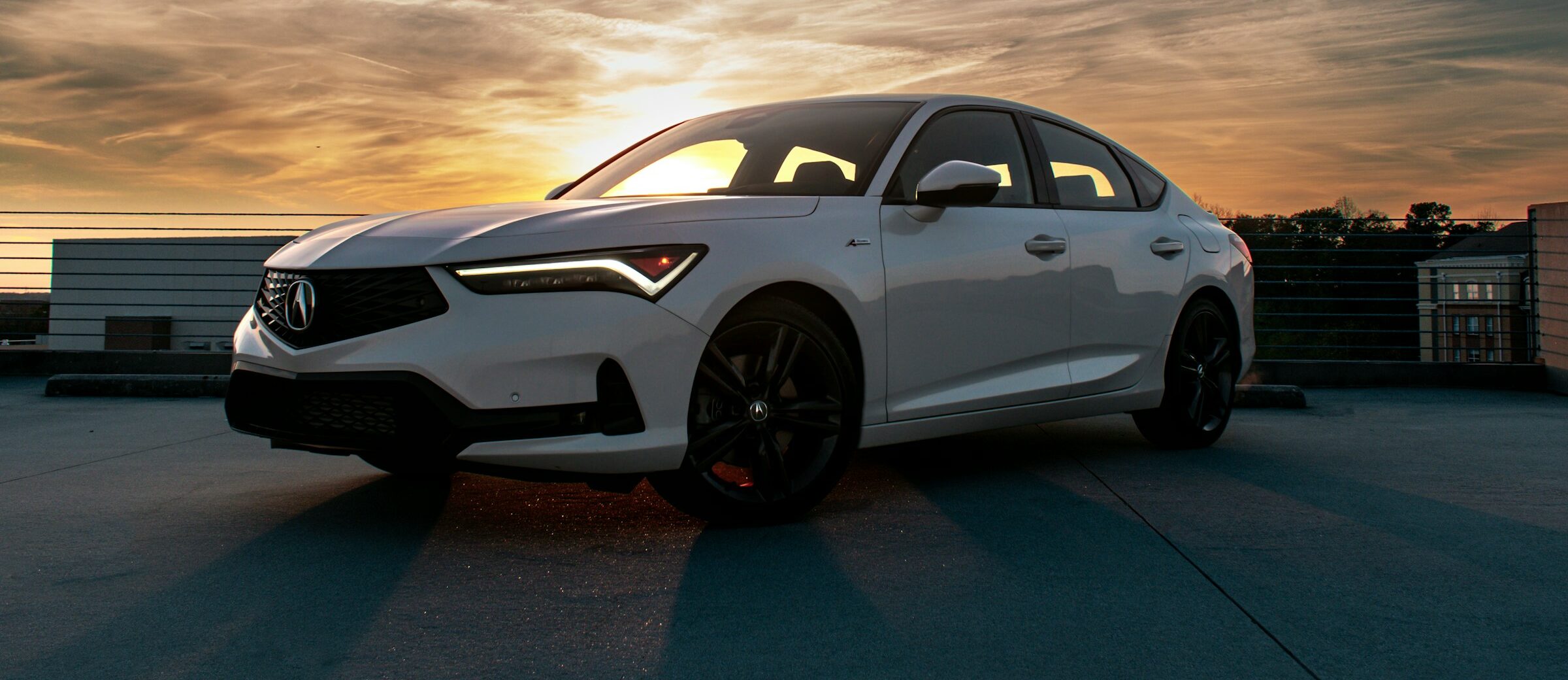 Acura Service & Repair - Stringer Auto Repair