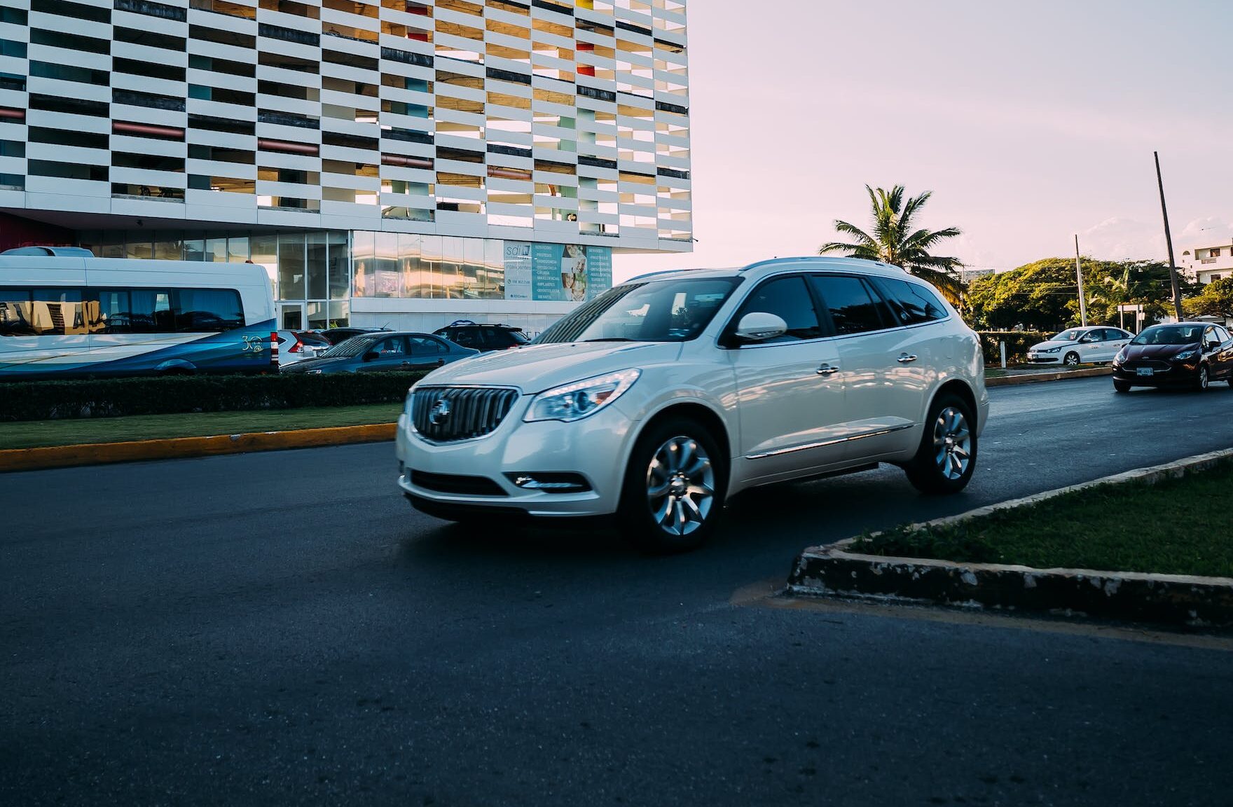 Buick Repair Services - Stringer Auto Repair