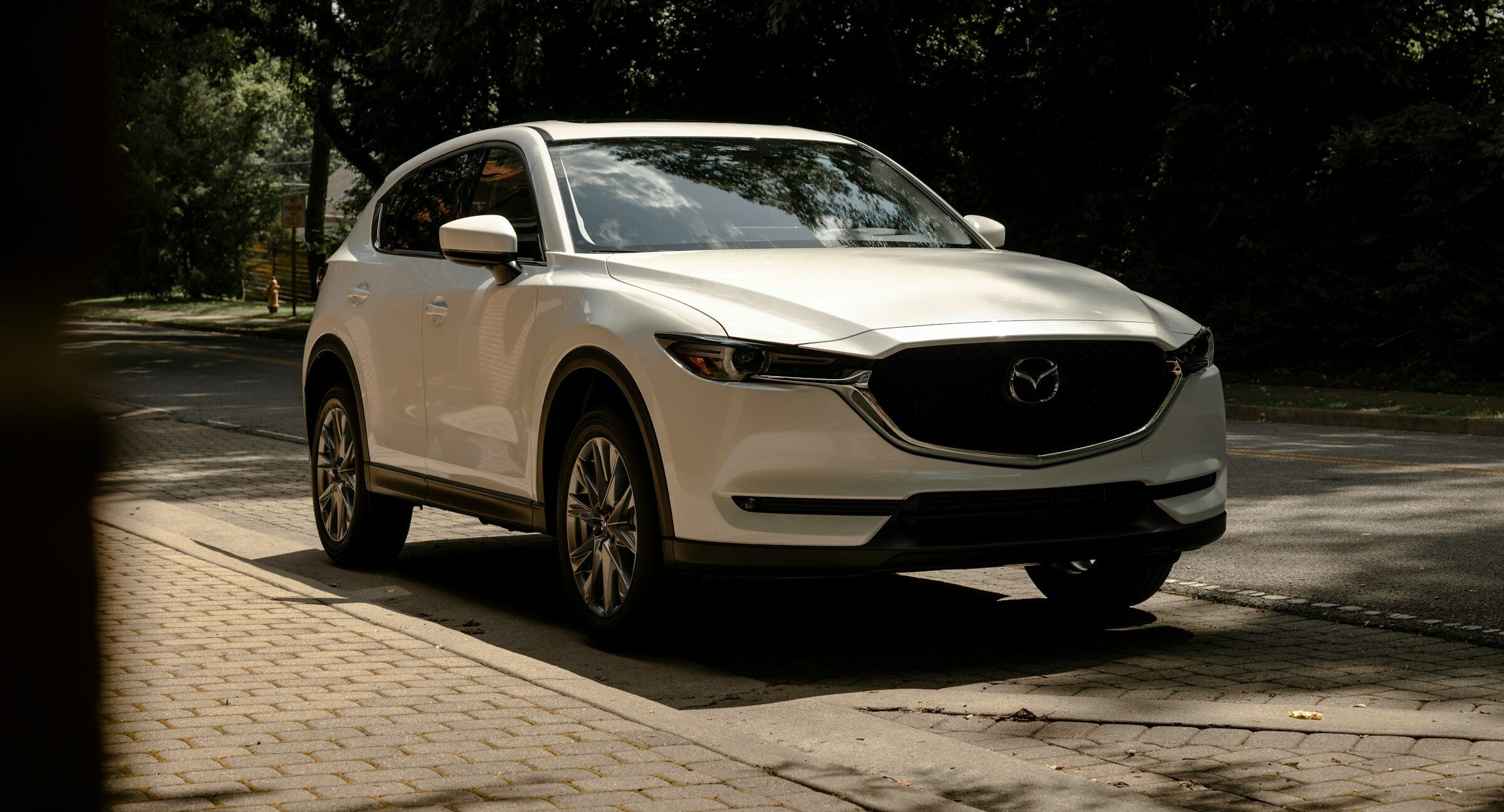 Mazda Service & Repair - Stringer Auto Repair