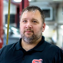 About Us - Stringer Auto Repair