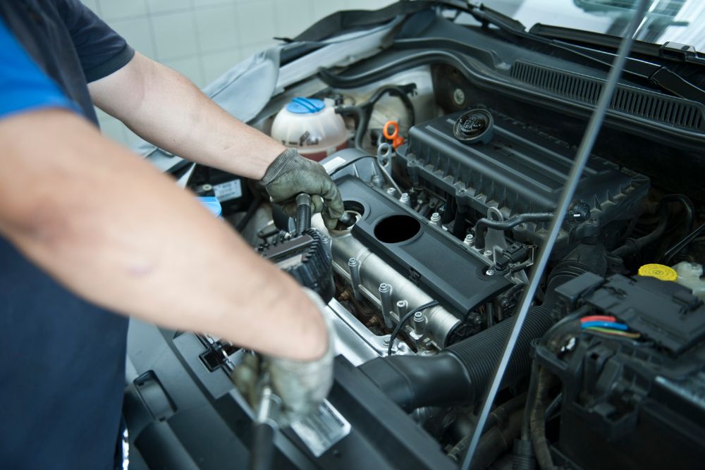 The Benefits of Professional Auto Repair Services - Stringer Auto Repair